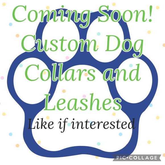 Hand Crafted | Dog | New Leashes Are In Beautiful Rust Colored Leather ...